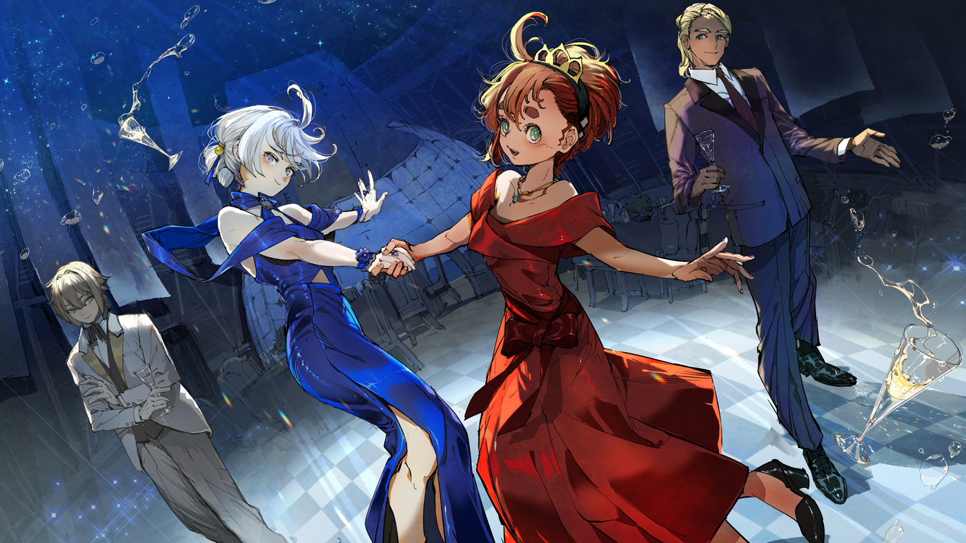 機動戰士鋼彈 水星的魔女 官方網站