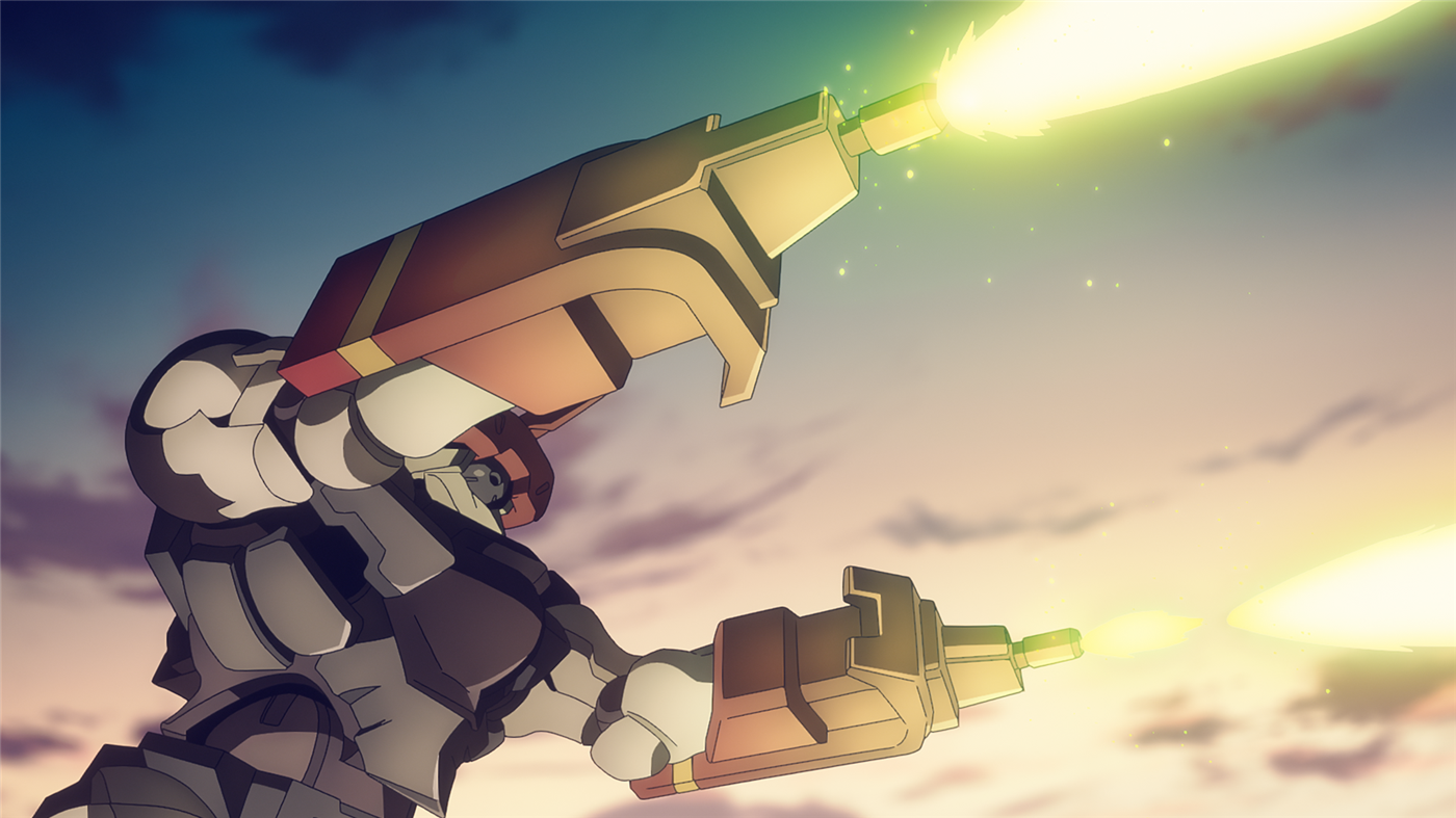 機動戰士鋼彈 水星的魔女 官方網站